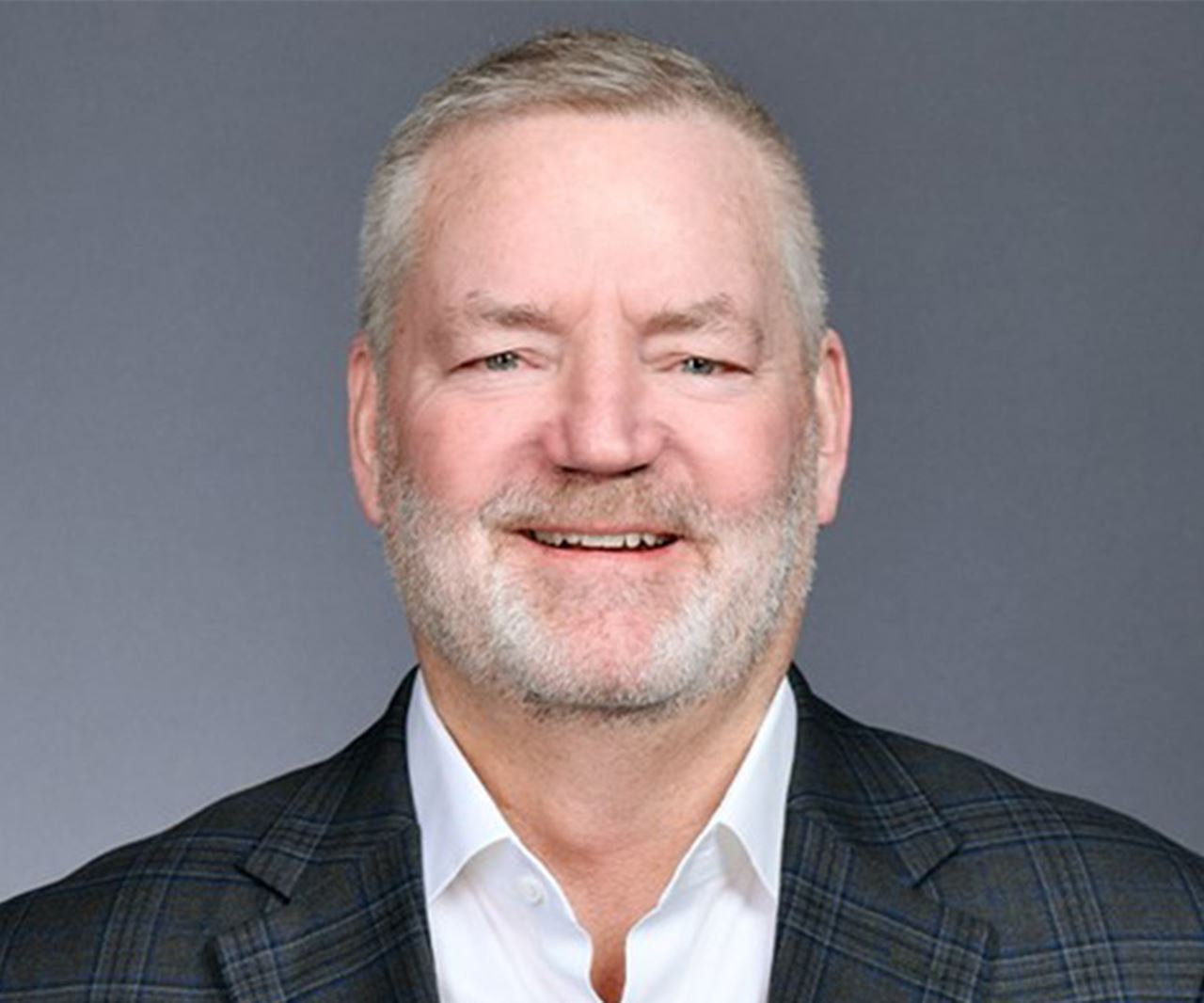 Michael Foley | Kellogg School of Management