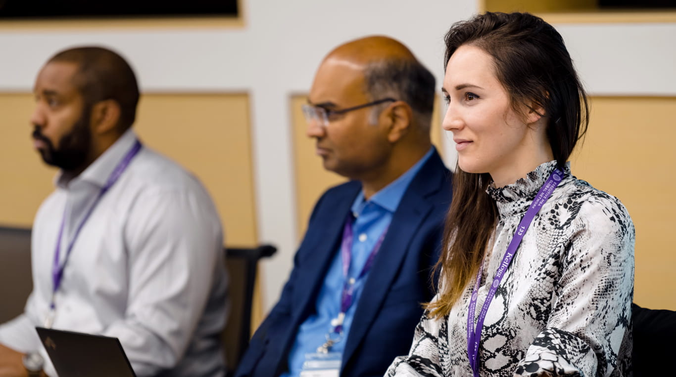 Class Profile | Kellogg School of Management