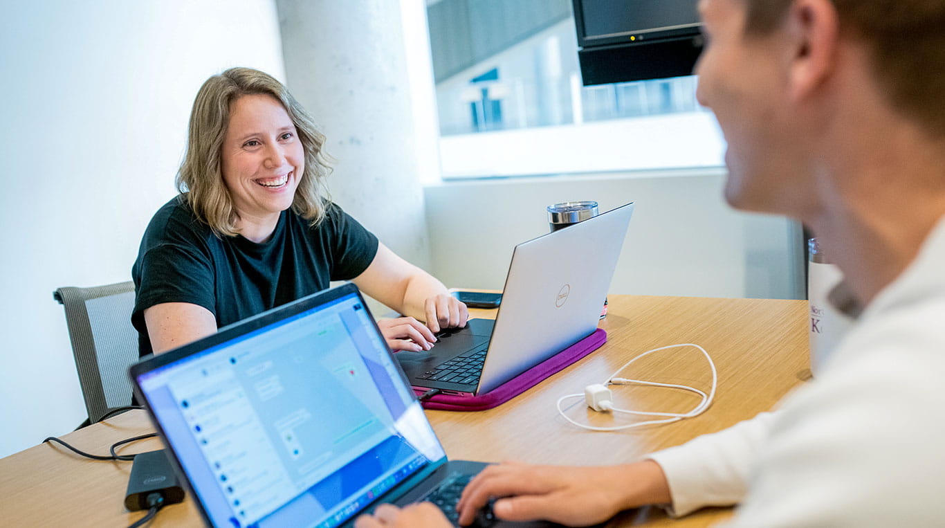 MMM Program: MBA and M.S. in Design Innovation | Kellogg School of ...