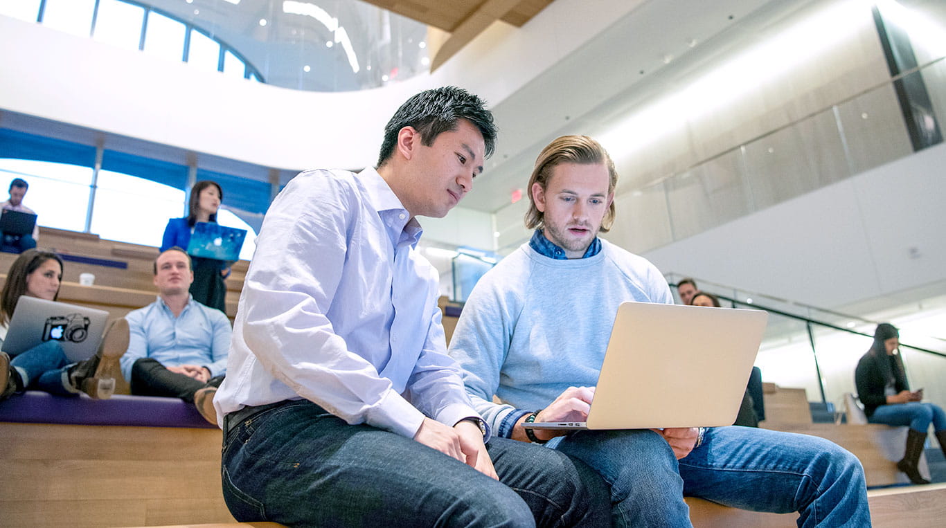 One-Year MBA Program | Kellogg Accelerated MBA