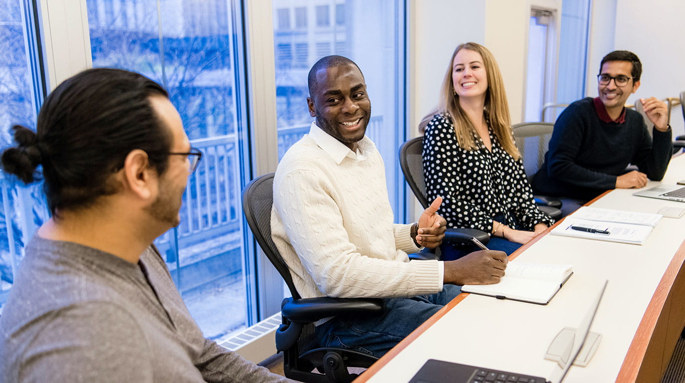 Application Process for Evening & Weekend Students