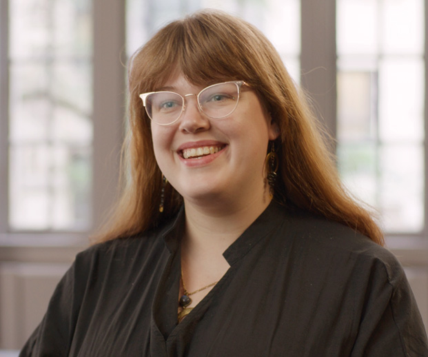 Rachel MacLean ’25 MBA | Kellogg School of Management