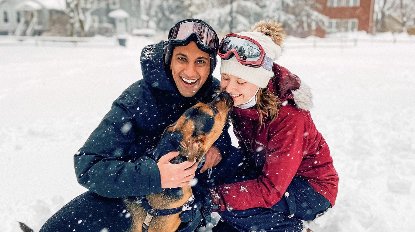 Rohan Bhatt ’22 | Kellogg School of Management