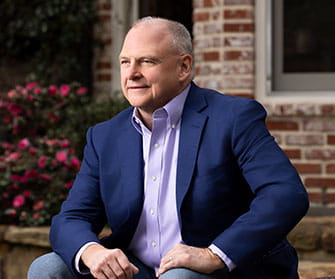 Shaun Finnie ’95 MBA | Kellogg School of Management