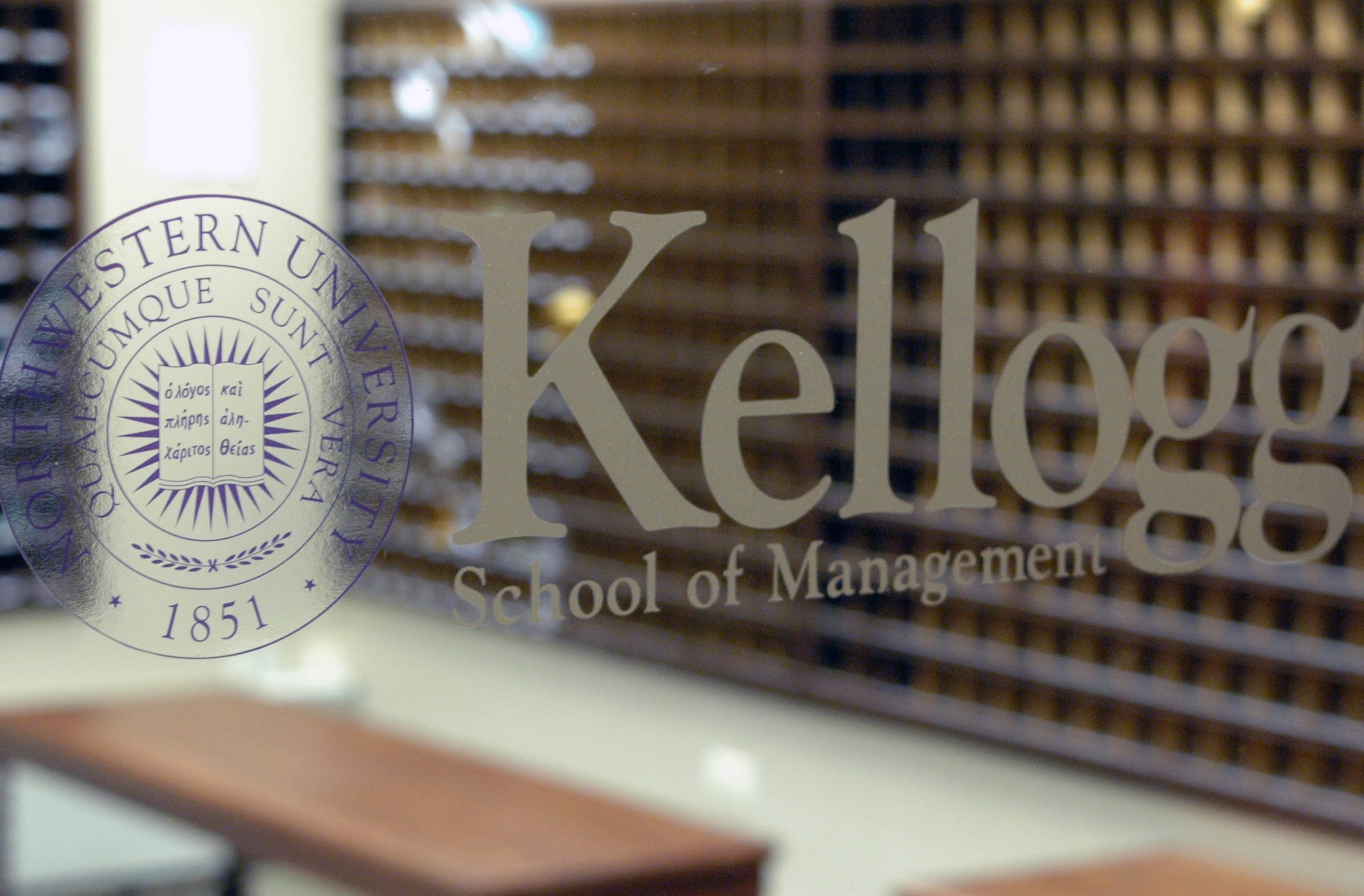 Inside Northwestern Kellogg B-school’s ambitious growth plan | Kellogg ...