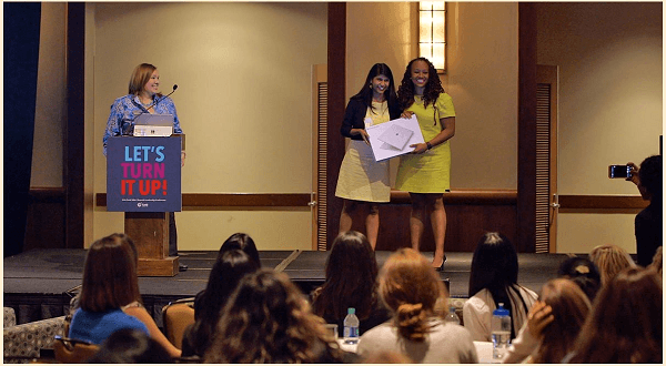 Constructing brighter futures to win the 2016 Forté Power Pitch ...