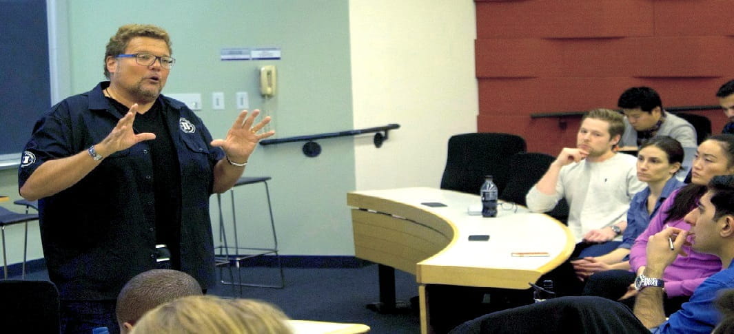 Growth, Scaling, and Life Lessons from Jimmy John Liautaud, Founder ...