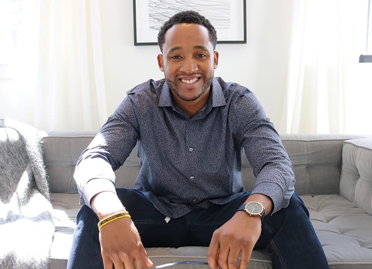 Getting into Kellogg Was Not Just About Me | Kellogg School of Management