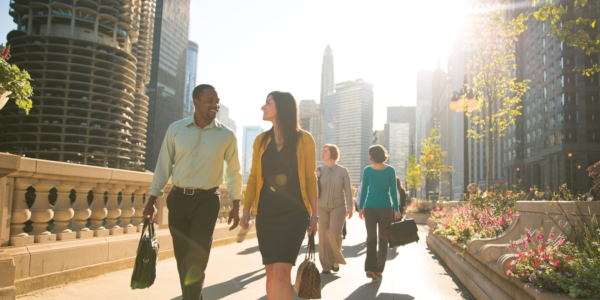 The Kellogg Evening & Weekend Program: FAQ | Kellogg School of Management