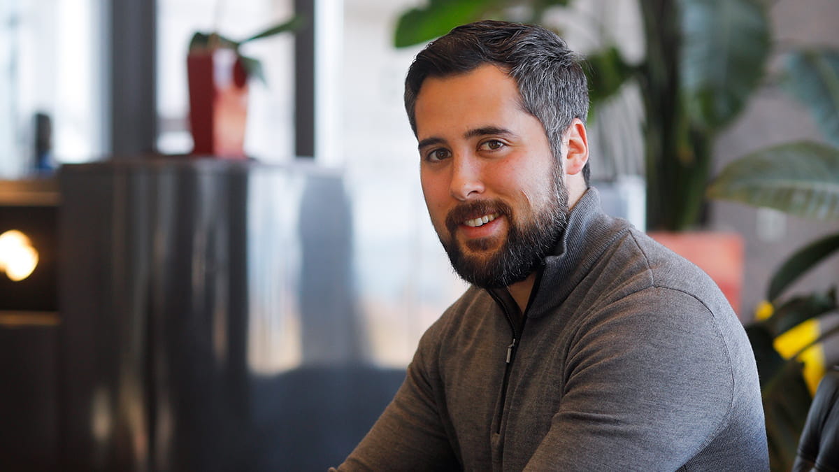 Entrepreneurship: A Deeply Human Endeavor | Kellogg School of Management