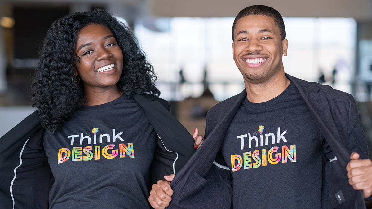 Five Ways to Challenge Anti-Black Racism Using Design | Kellogg School ...