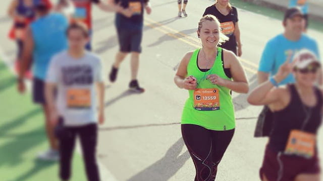 An EMBA Drake Scholar Learns to Stop Saying “Never” | Kellogg School of ...