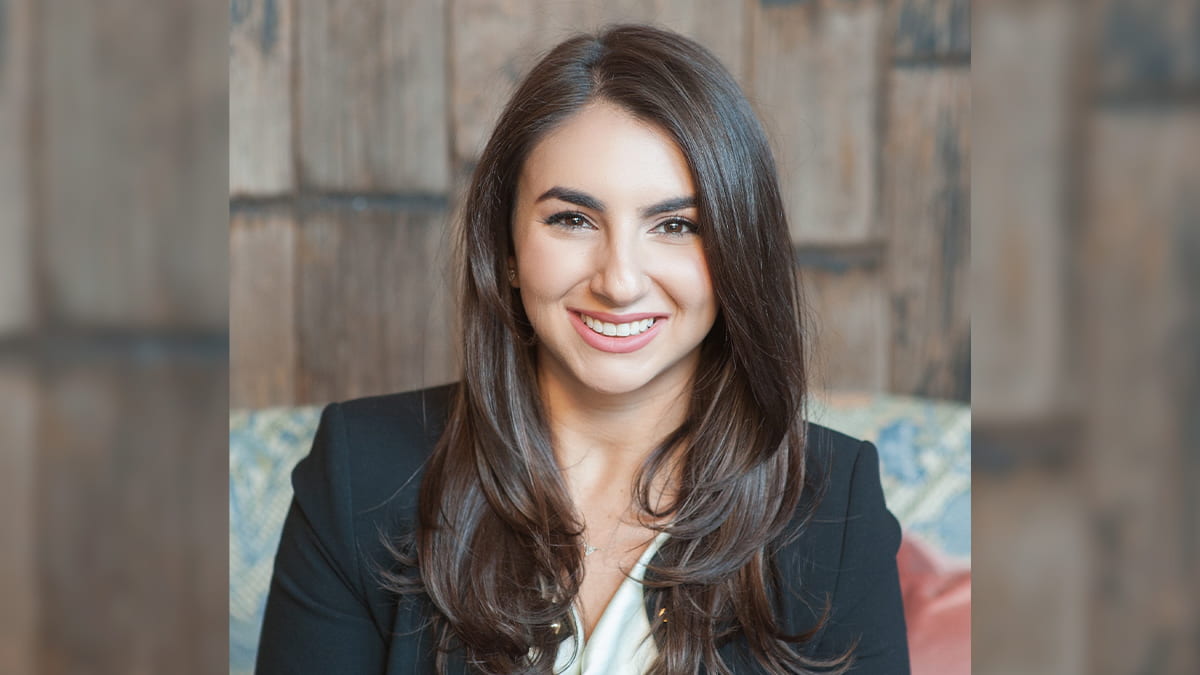 From Global Real Estate to Amazon, Plotting a New Path | Kellogg School ...