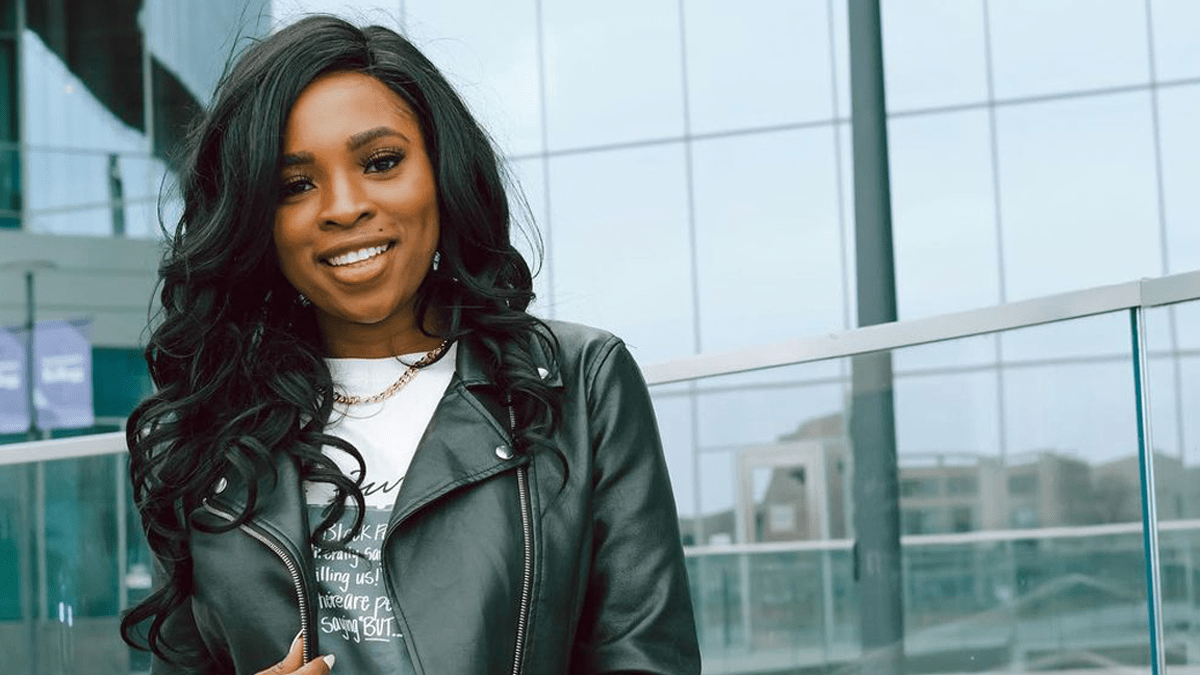 First Day of (B) School: Aku Acquaye | Kellogg School of Management