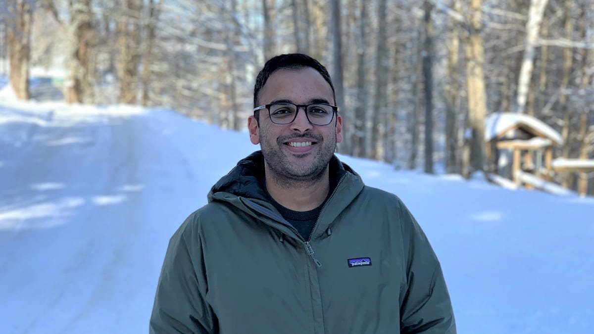 A Hawryluk Scholar’s Lifelong Passion for Improving Human Health ...