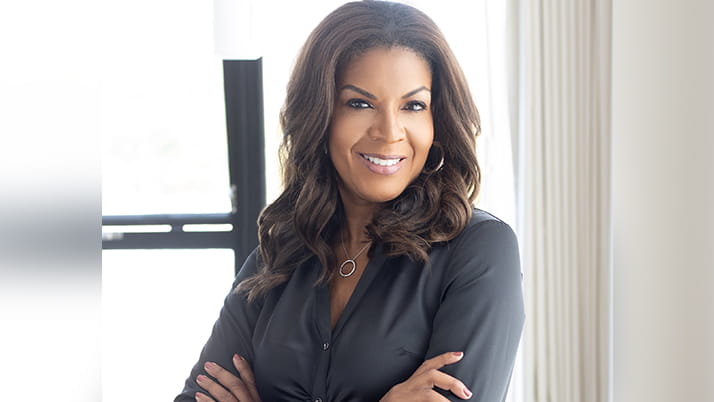 How an Executive MBA empowered me to ‘dream big’ | Kellogg School of ...