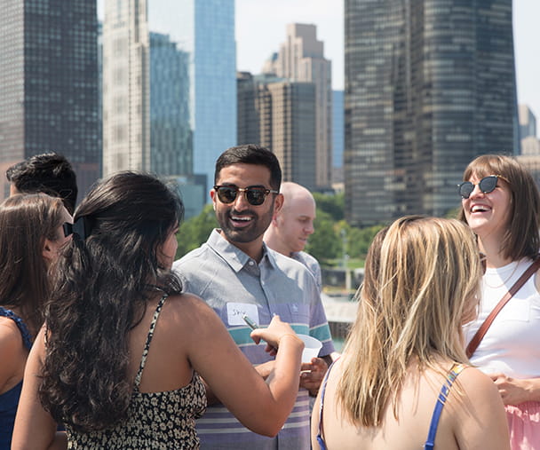 The Evening & Weekend Program’s fall 2022 travel schedule | Kellogg ...