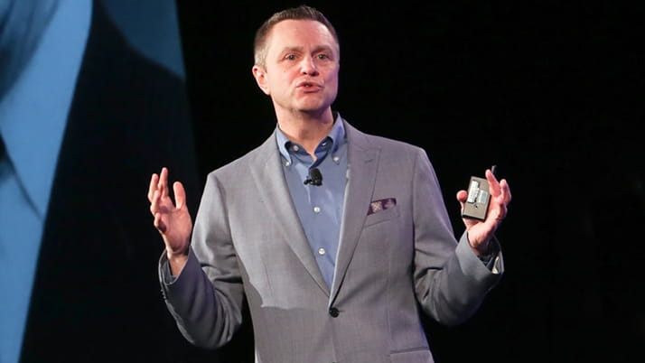 Faculty in focus: Marketing and AI with Jim Lecinski | Kellogg School ...