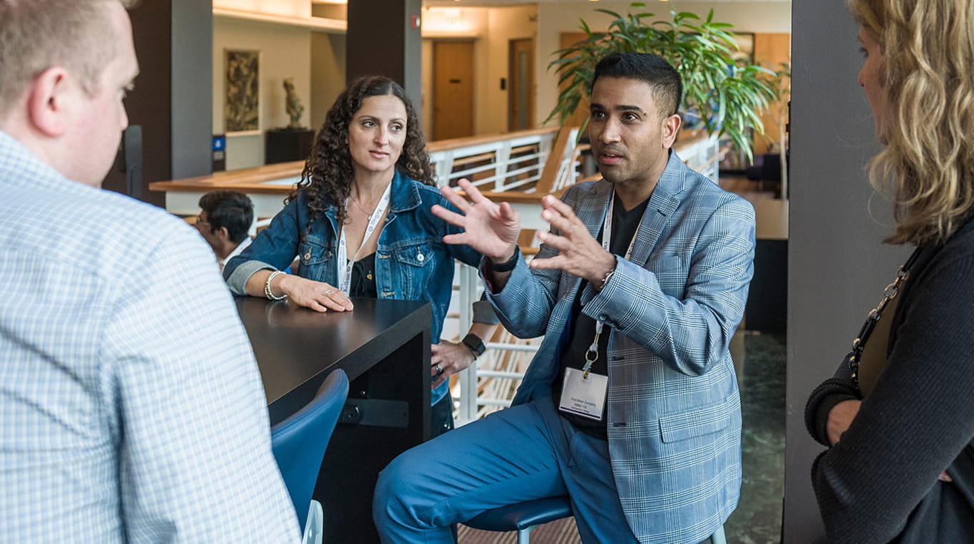 Kellogg adds new offerings to its top-ranked Executive MBA Program ...