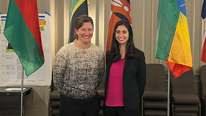 Inside the classroom: Medical technologies in global public health ...