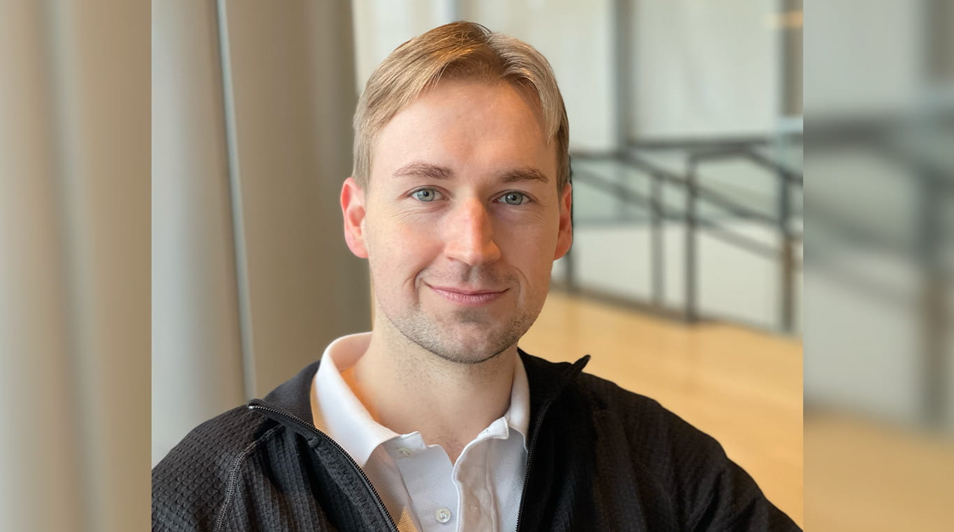 My passion, my path: Building the skillset of a private equity partner ...