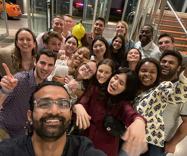Combining passion, purpose and profession through your MBA | Kellogg ... Combining passion, purpose and profession through your MBA | Kellogg ...