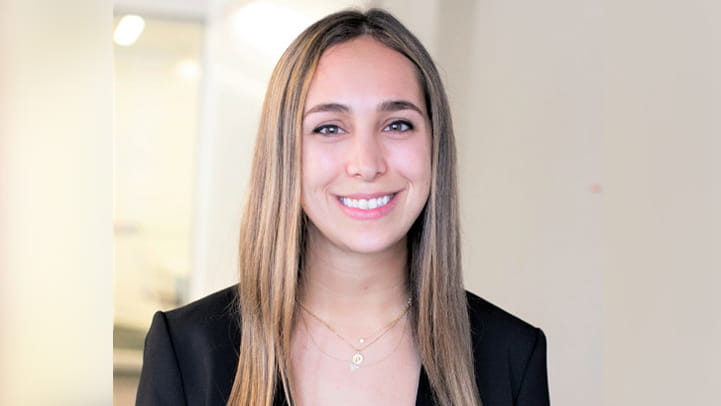 Two Kellogg Hawryluk Scholars eager to change the future of biopharma ...