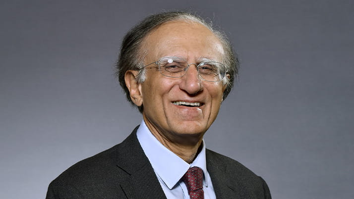 The Faculty Corner: Insights and views on leadership and management ...