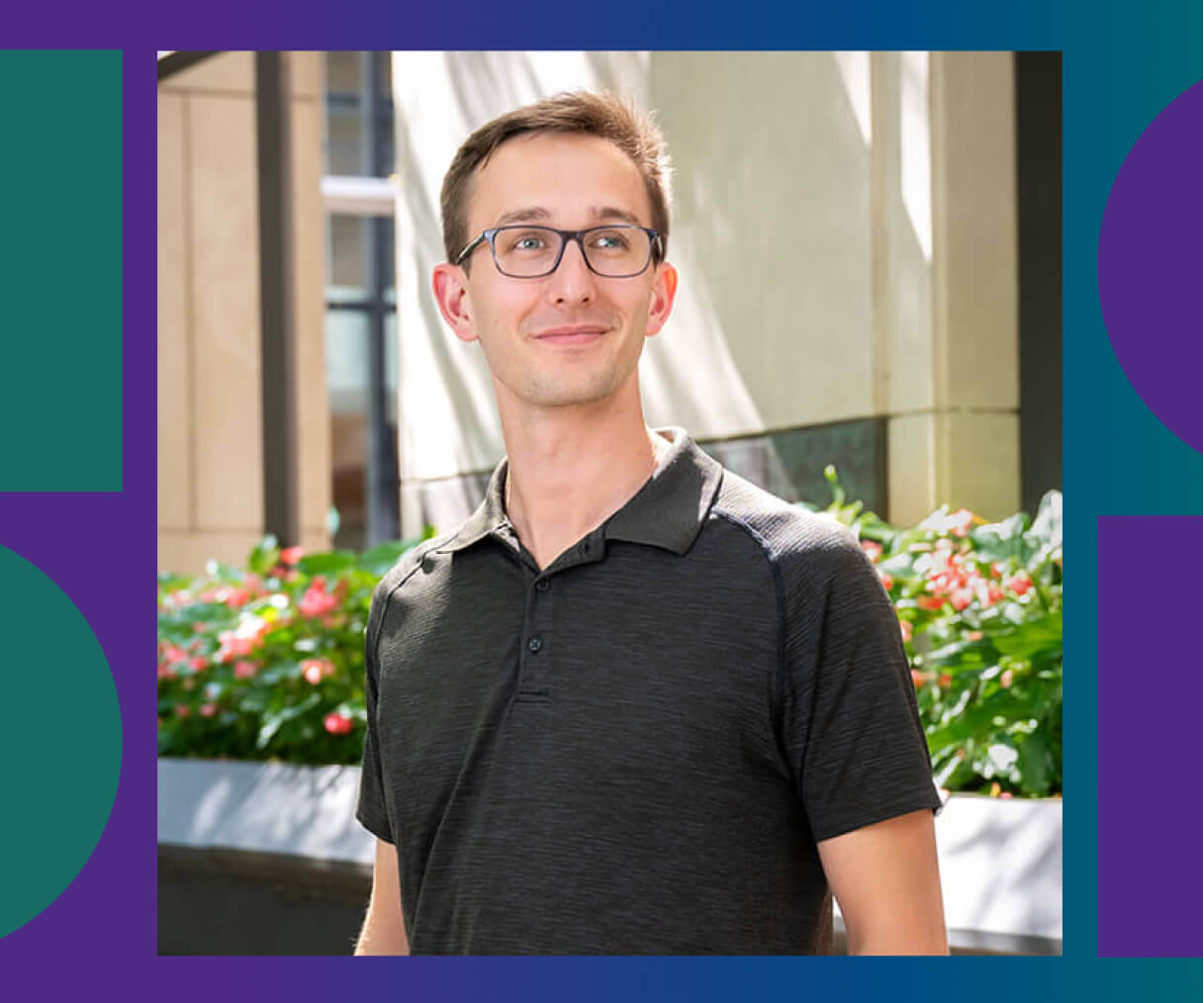 This MBA graduate is driving impact and changing lives — starting with ...