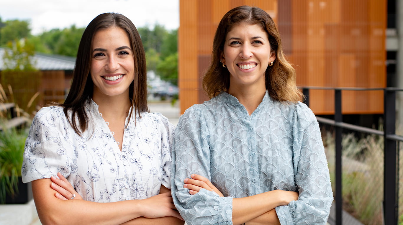 How two Kellogg alumnae are navigating ambiguity to make an impact at ...