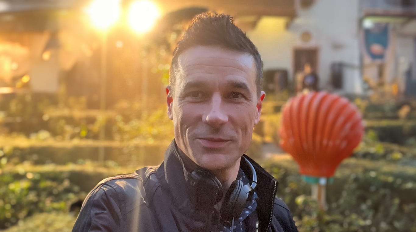 Ask a Super Bowl advertiser: Chris Brody of M&M’S | Kellogg School of ...