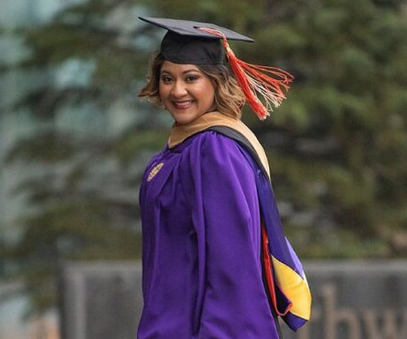 Pivoting from consulting to tech | Kellogg School of Management