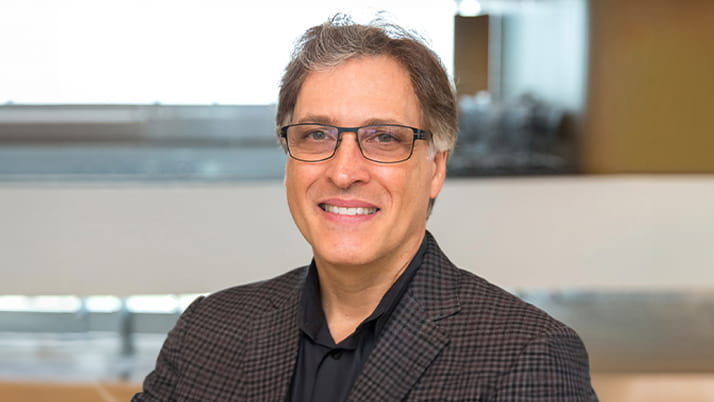 Faculty Corner: Insights and views on AI and technology | Kellogg ...