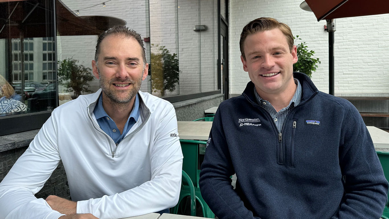 Meet the Kellogg JD-MBAs shaping the future of cybersecurity | Kellogg ...