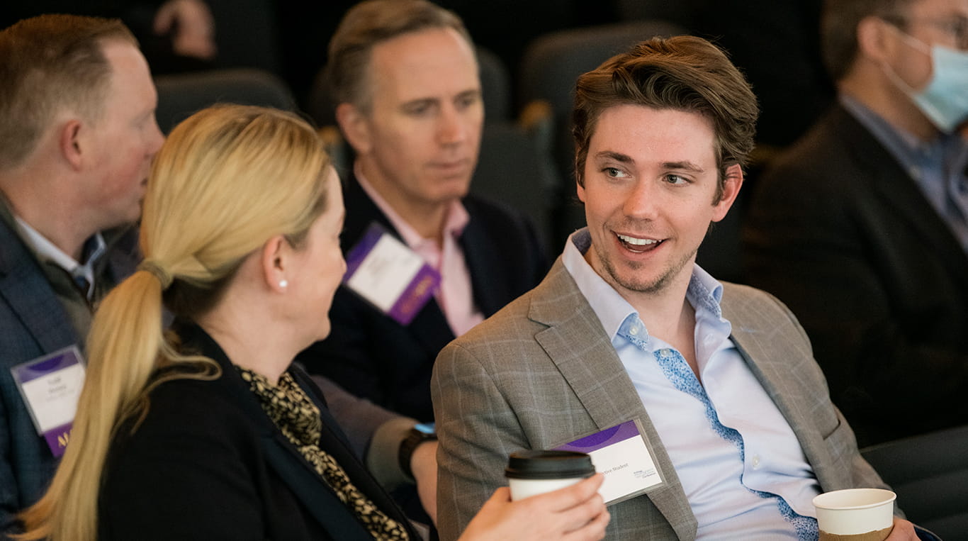 Announcing the Advanced Private Equity Experience | Kellogg School of ...