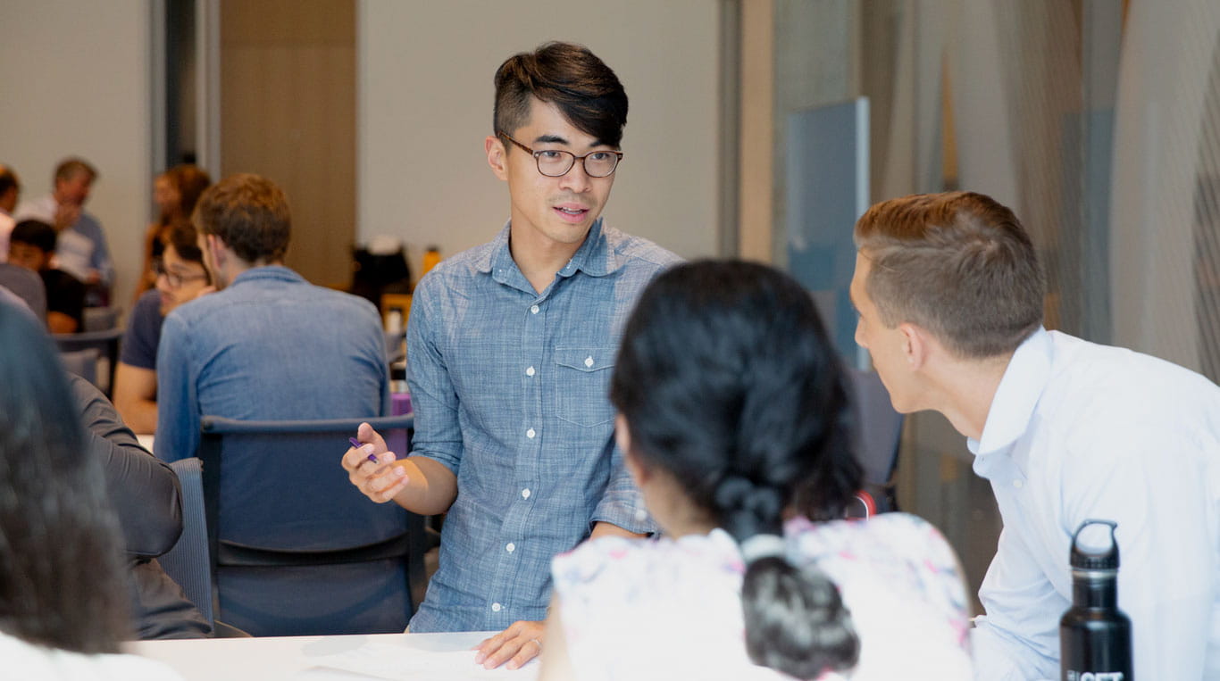 Faculty Corner: Insights and views on entrepreneurship and innovation ...