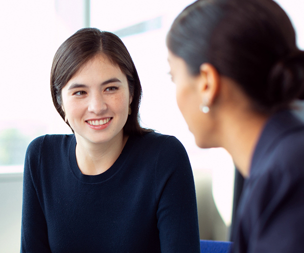 Faculty Corner: Insights and views on leadership and career growth | Kellogg School of Management