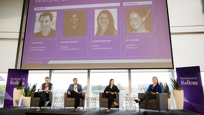 Beyond the deal: Nurturing relationships at the PE/VC Conference ...