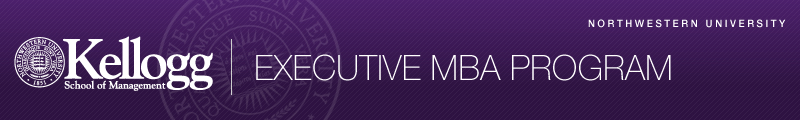 Executive MBA Templates