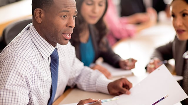 Kellogg Executive Education