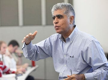 Supply Chain Management & Strategy Courses | Kellogg Executive Education