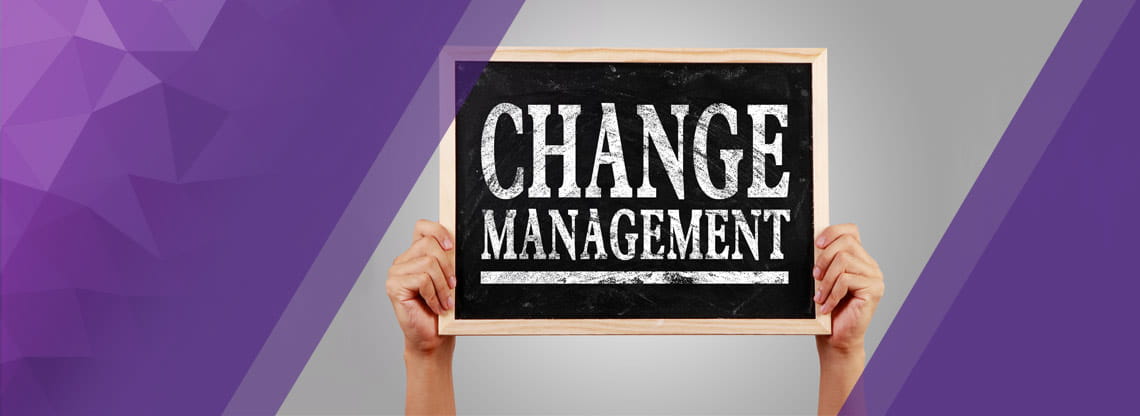 The role of advocates in change management